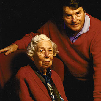 The Eudora Welty Foundation » The Foundation