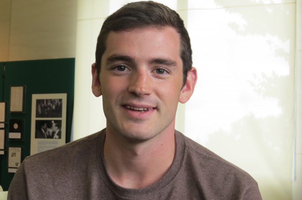 The Eudora Welty Foundation » Jacob Agner Explores Welty’s Movie-going ...