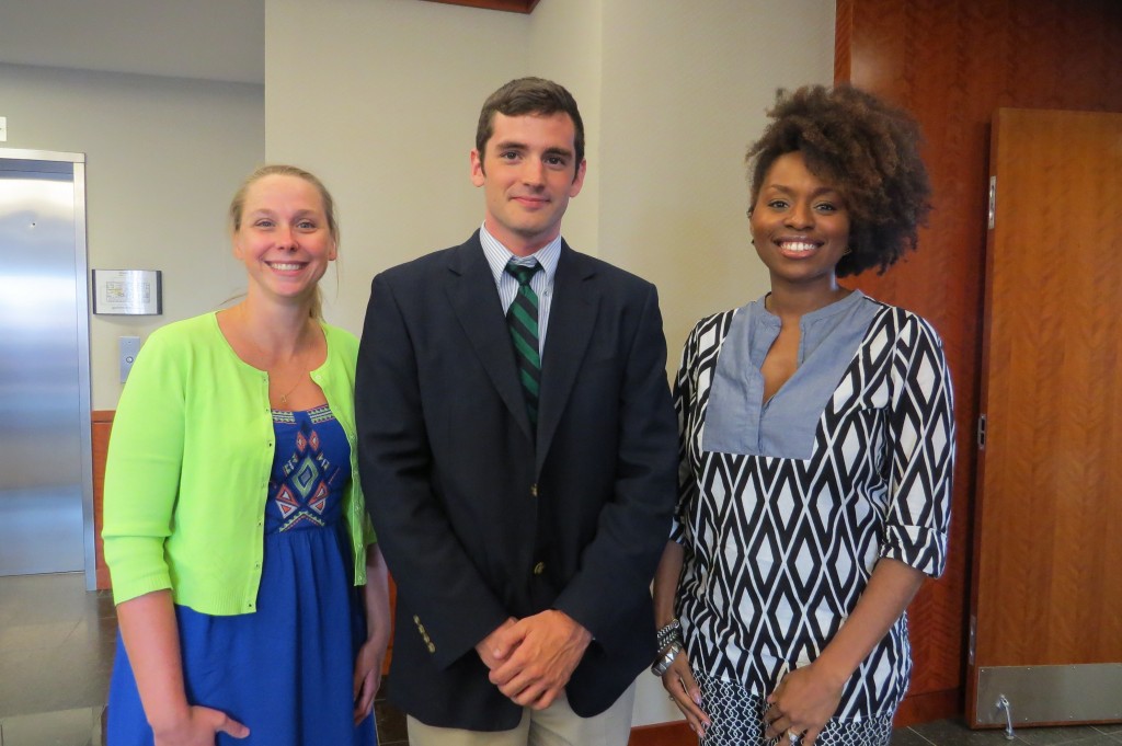 The Eudora Welty Foundation » Jacob Agner Explores Welty’s Movie-going ...