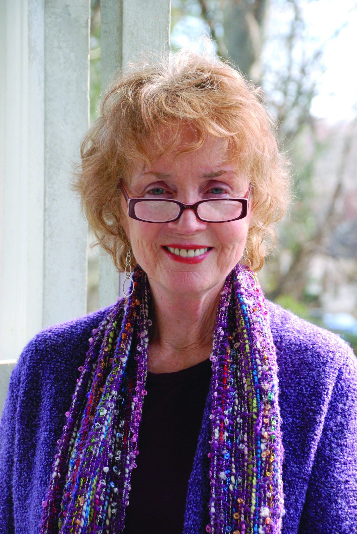 The Eudora Welty Foundation » Noted Fiction Author Lee Smith ...