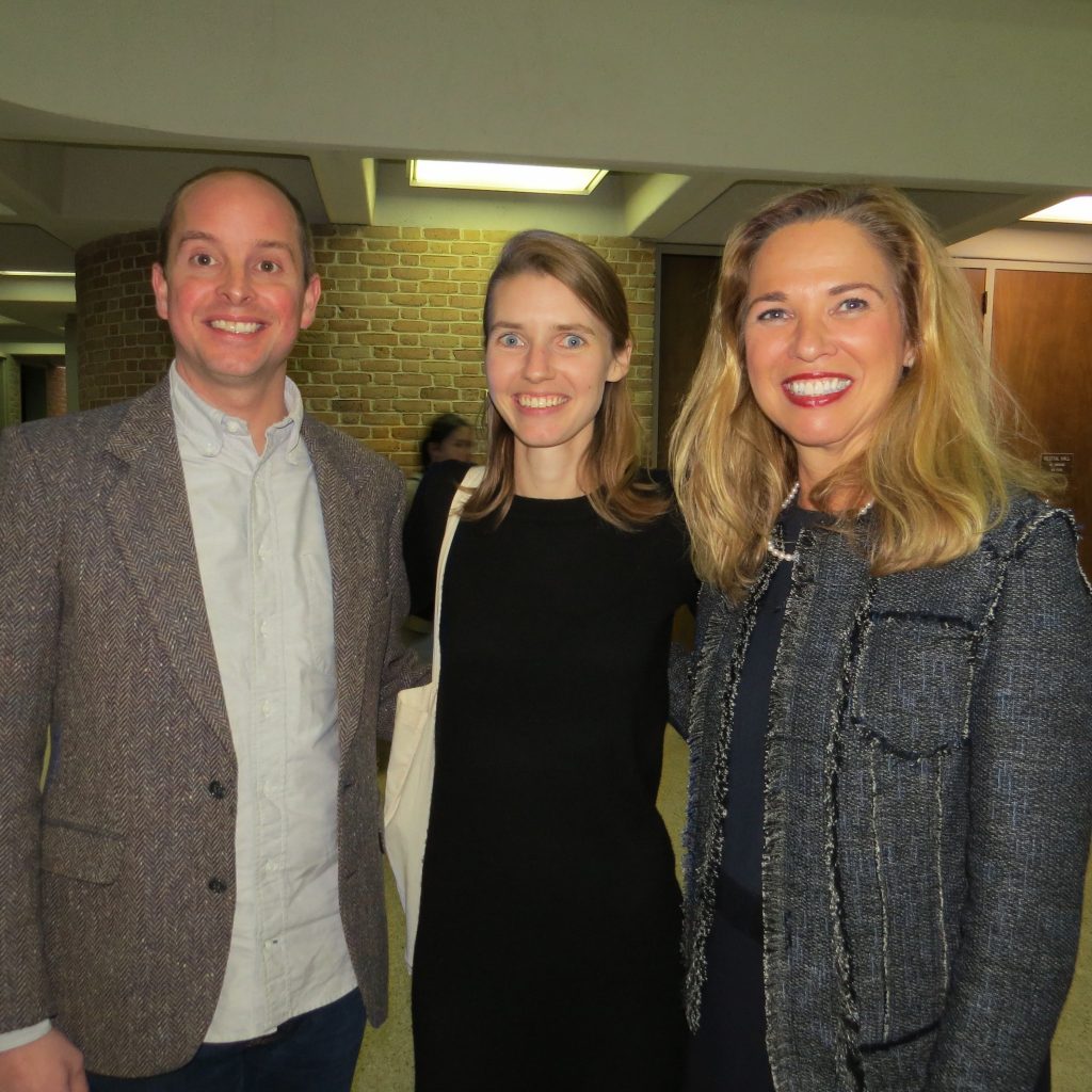 The Eudora Welty Foundation » Katy Simpson Smith, Margaret McMullan ...