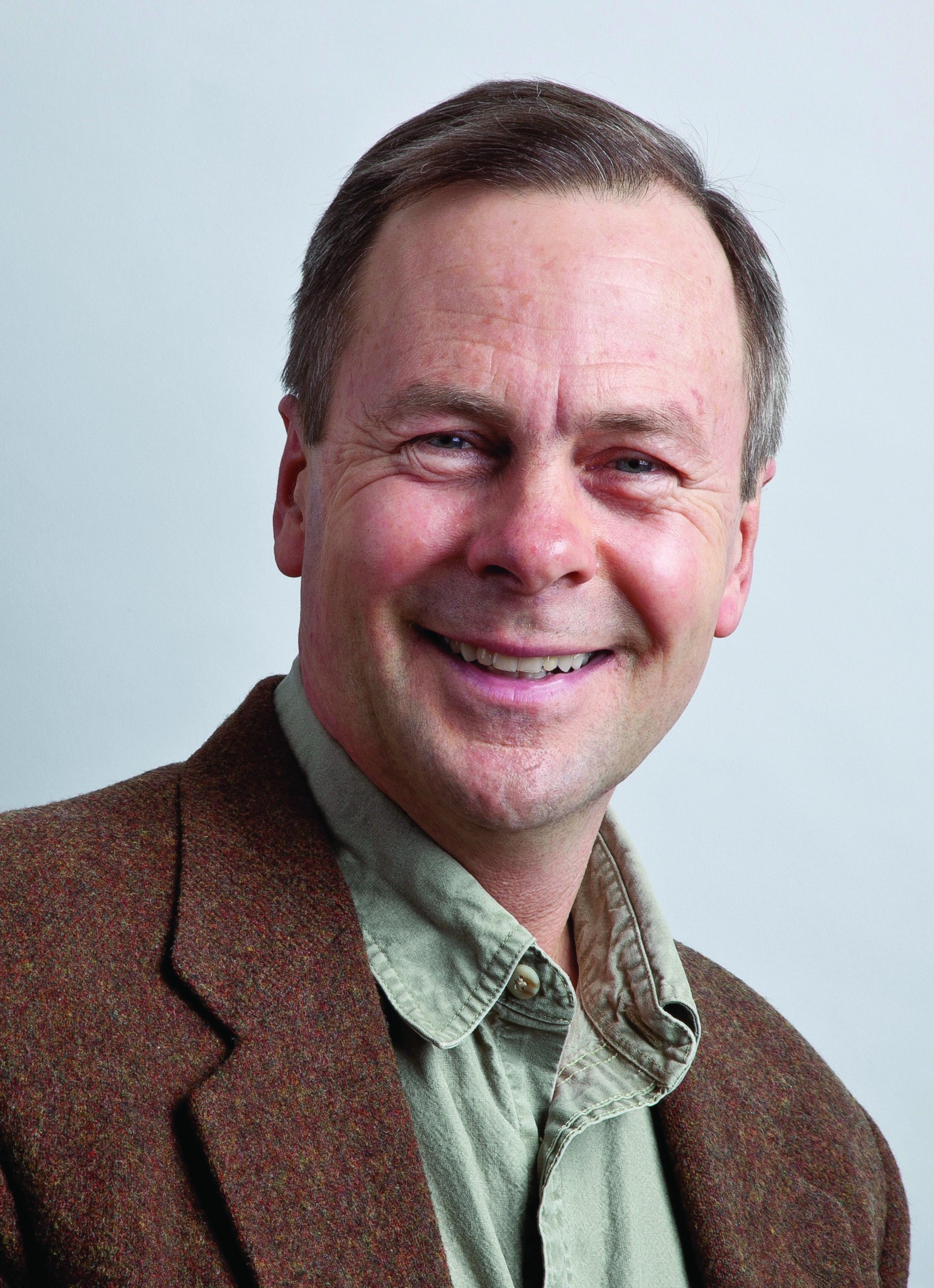 The Eudora Welty Foundation » Poets Stephen Cushman, Jamie Dickson Read ...