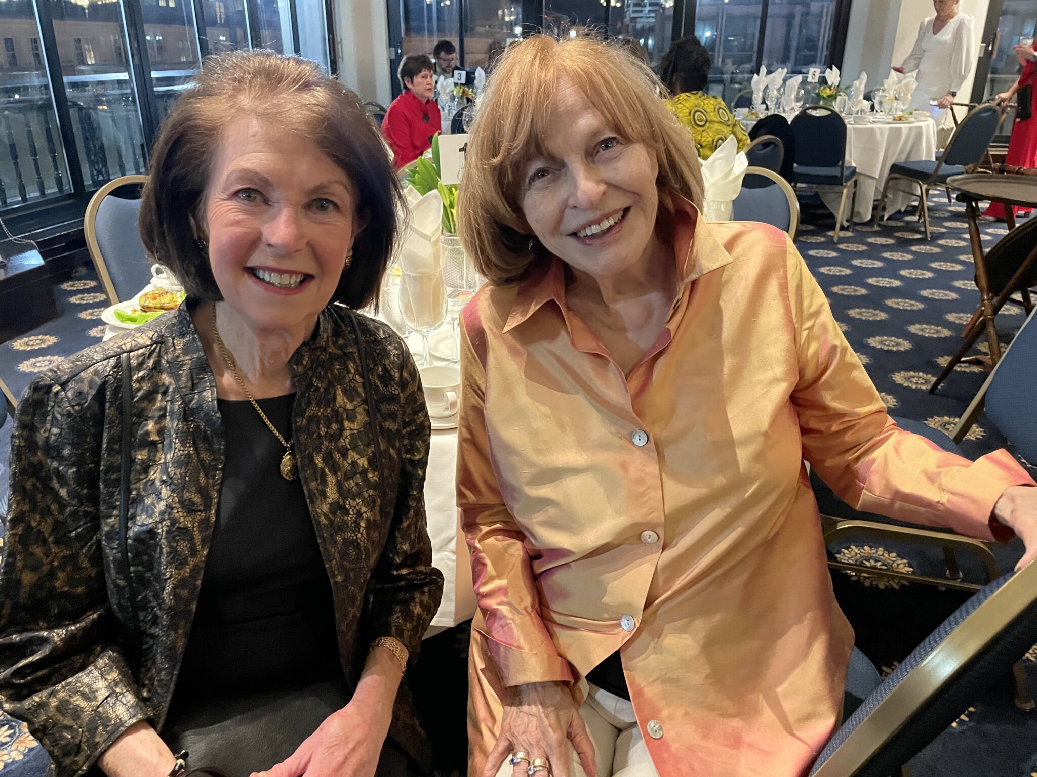 The Eudora Welty Foundation » Video of Welty Lecture with Elizabeth ...